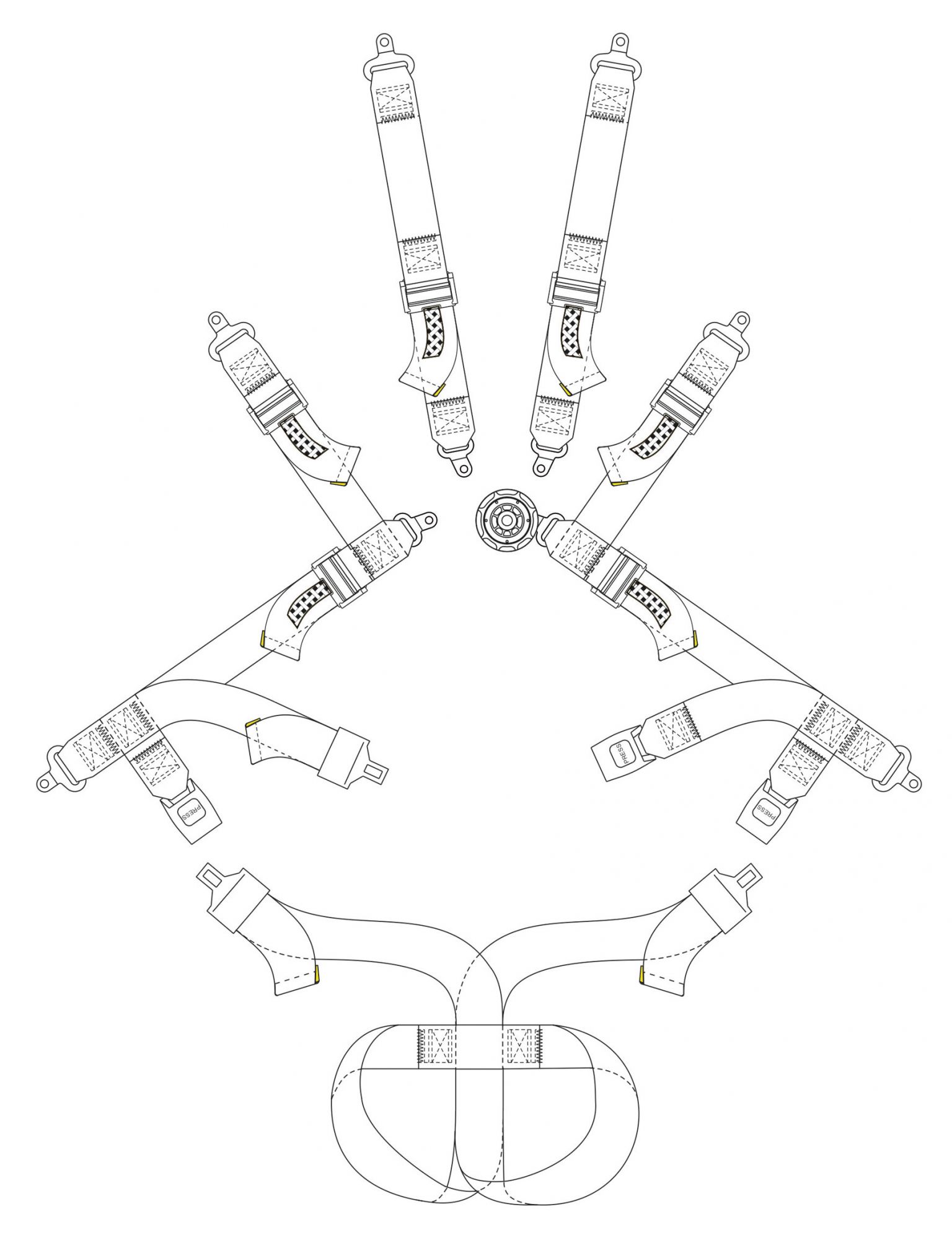 MSR - schroth.com | SCHROTH Safety Products [EN]