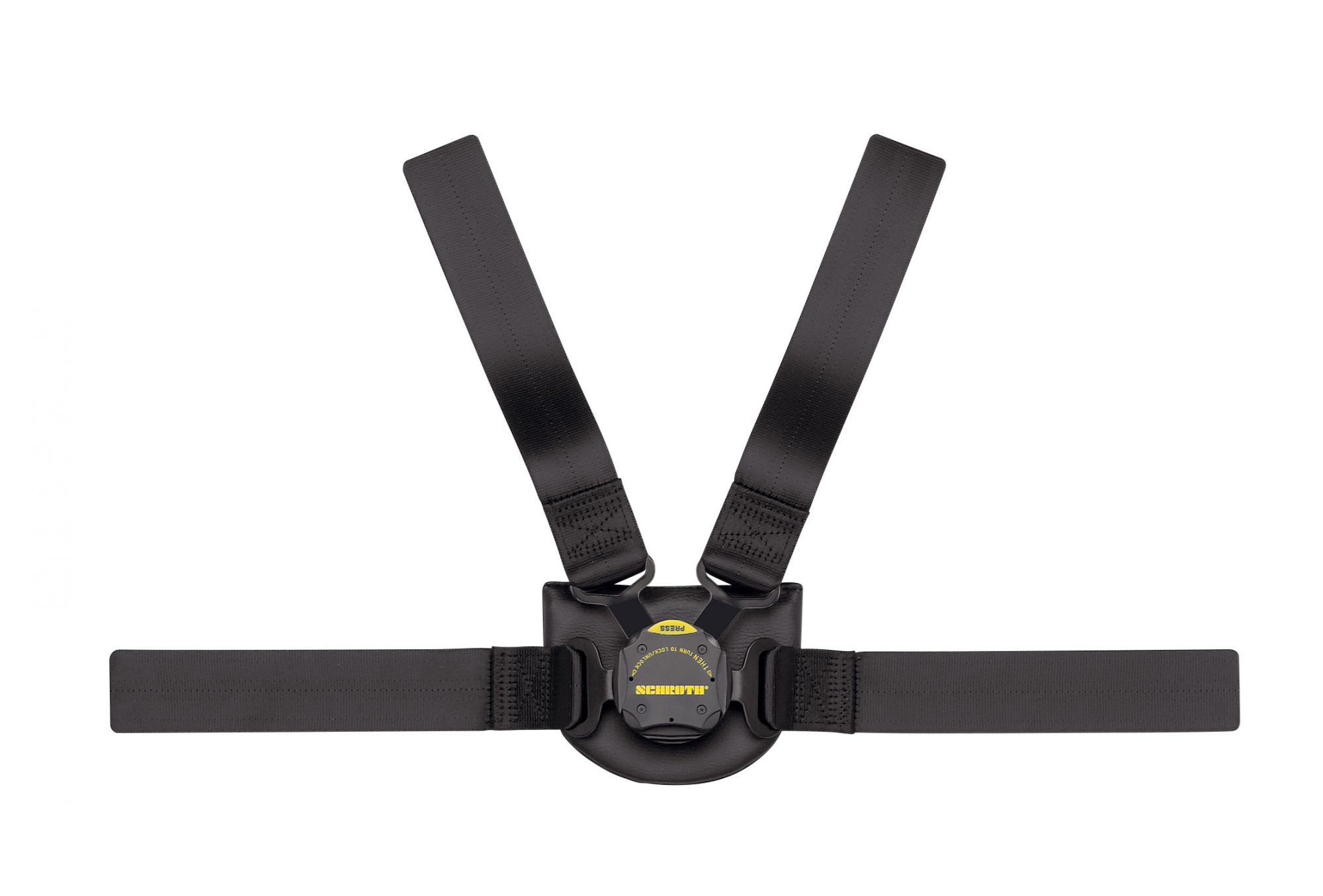 Dual Motion Rotary Buckle - schroth.com | SCHROTH Safety Products [EN]