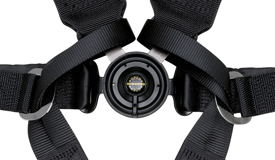 Buckle Types - schroth.com | SCHROTH Safety Products [EN]